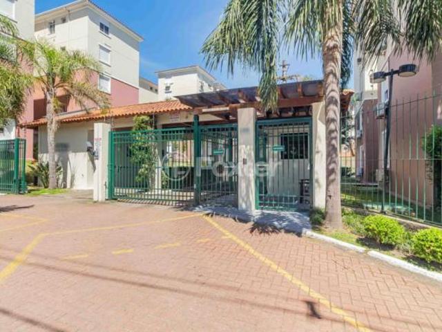 Apartamento, 3 dormitórios, 67.28 m², em Morro Santana