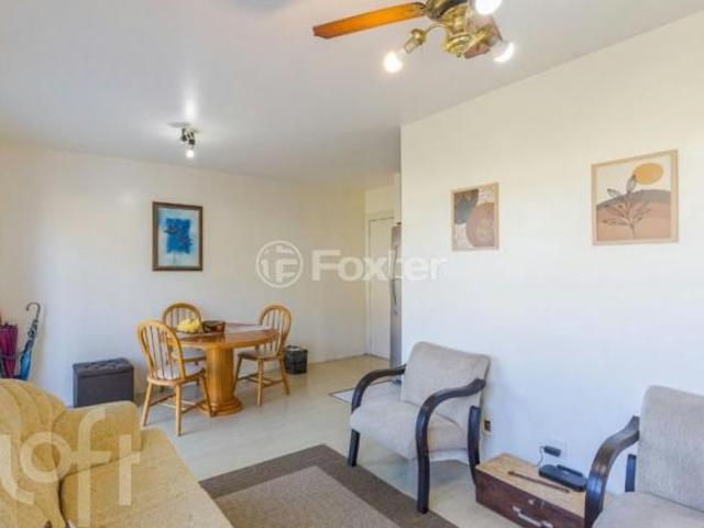 Apartamento, 3 dormitórios, 67.28 m², em Morro Santana