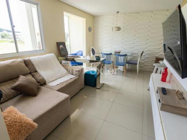 Apartamento, 3 dormitórios, 67.28 m², em Morro Santana
