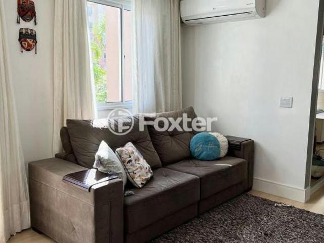 Apartamento, 3 dormitórios, 67.28 m², em Morro Santana