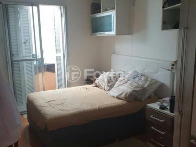 Apartamento, 3 dormitórios, 67.36 m², em Centro Histórico