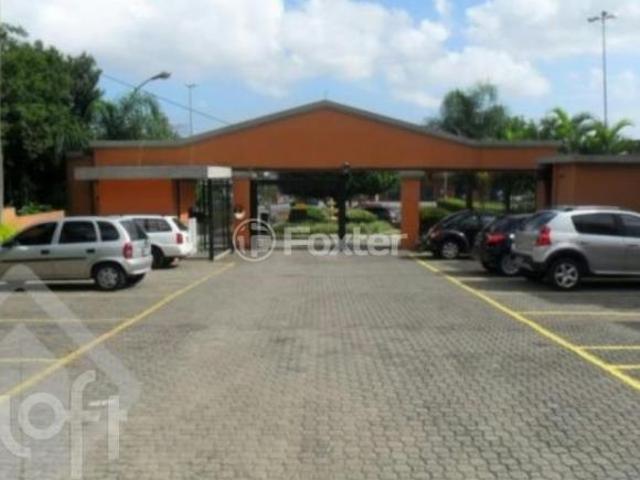 Apartamento, 3 dormitórios, 67.37 m², em Morro Santana
