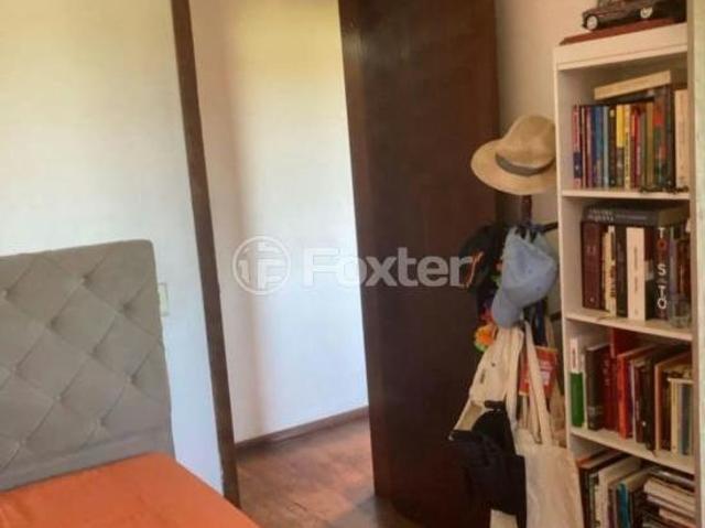 Apartamento, 3 dormitórios, 67.37 m², em Morro Santana