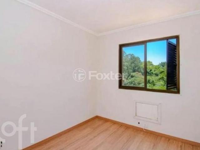 Apartamento, 3 dormitórios, 67.37 m², em Rio Branco