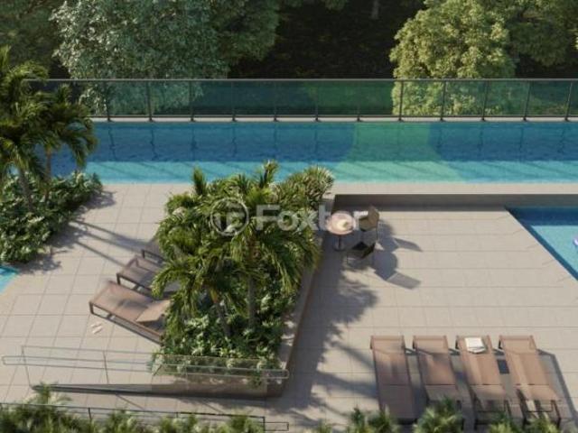 Apartamento, 3 dormitórios, 67.42 m², em Vila Anastácio