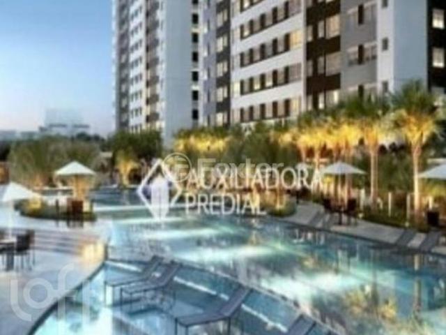 Apartamento, 3 dormitórios, 67.43 m², em Jardim Lindóia