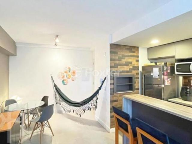 Apartamento, 3 dormitórios, 67.43 m², em São Sebastião