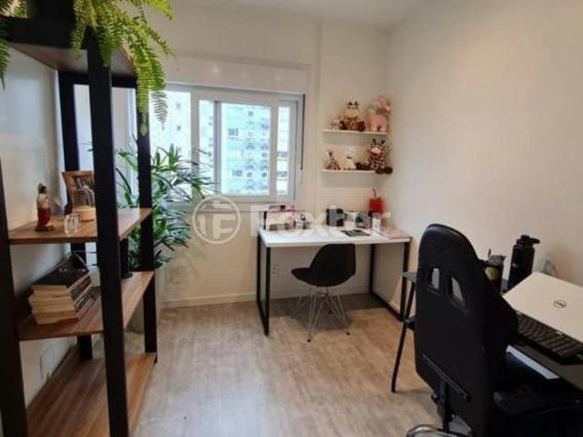 Apartamento, 3 dormitórios, 67.43 m², em São Sebastião