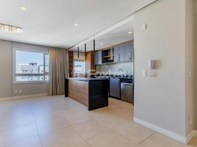Apartamento, 3 dormitórios, 67.43 m², em São Sebastião