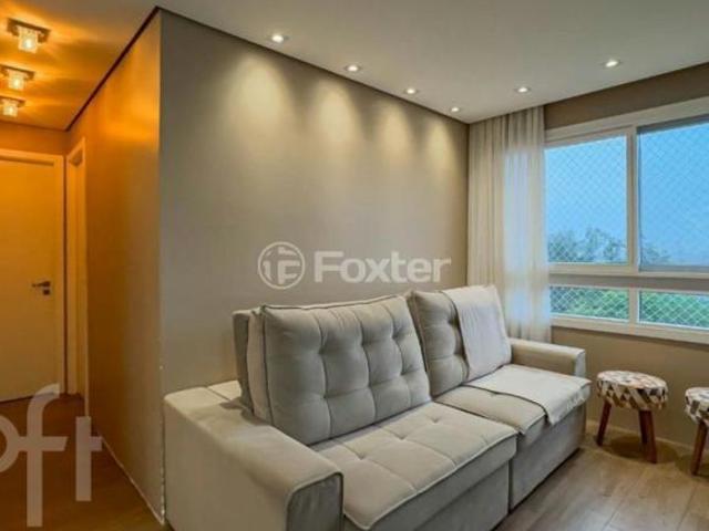 Apartamento, 3 dormitórios, 67.43 m², em São Sebastião