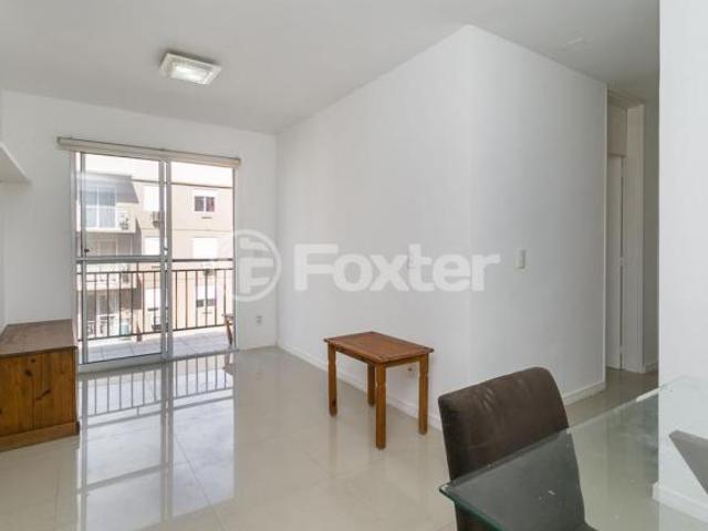 Apartamento, 3 dormitórios, 67.54 m², em Camaquã