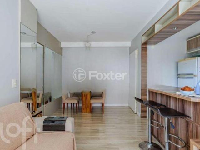 Apartamento, 3 dormitórios, 67.54 m², em Tristeza