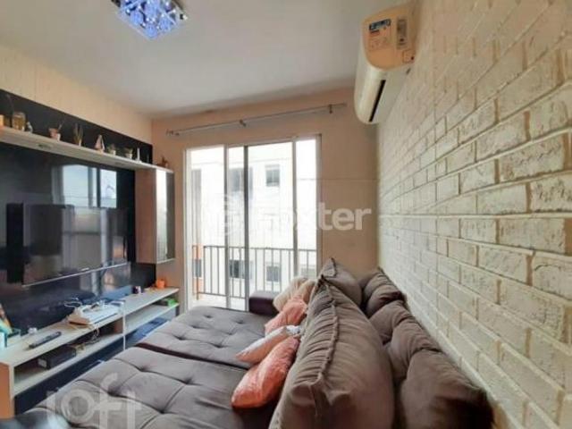 Apartamento, 3 dormitórios, 67.54 m², em Tristeza
