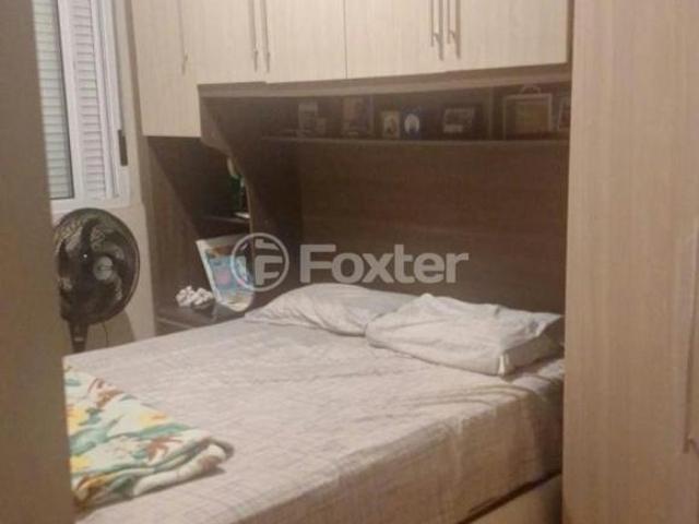 Apartamento, 3 dormitórios, 67.54 m², em Tristeza