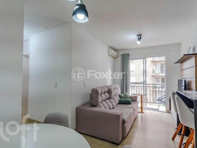 Apartamento, 3 dormitórios, 67.54 m², em Tristeza