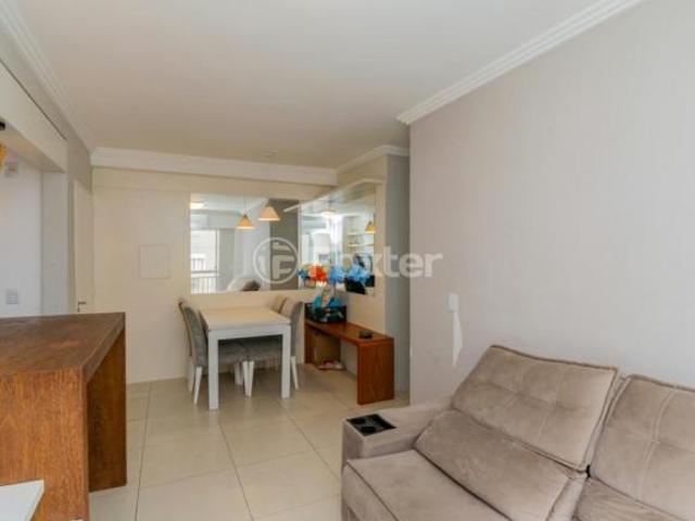 Apartamento, 3 dormitórios, 67.54 m², em Tristeza