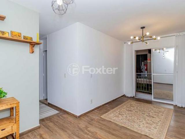 Apartamento, 3 dormitórios, 67.54 m², em Tristeza