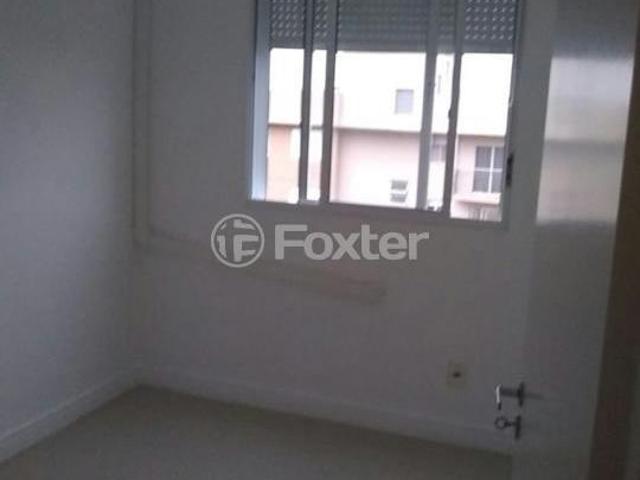Apartamento, 3 dormitórios, 67.54 m², em Tristeza