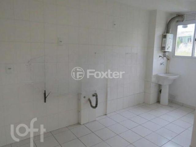 Apartamento, 3 dormitórios, 67.54 m², em Tristeza