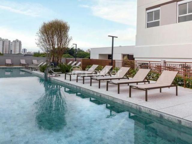Apartamento, 3 dormitórios, 67.55 m², em Mooca
