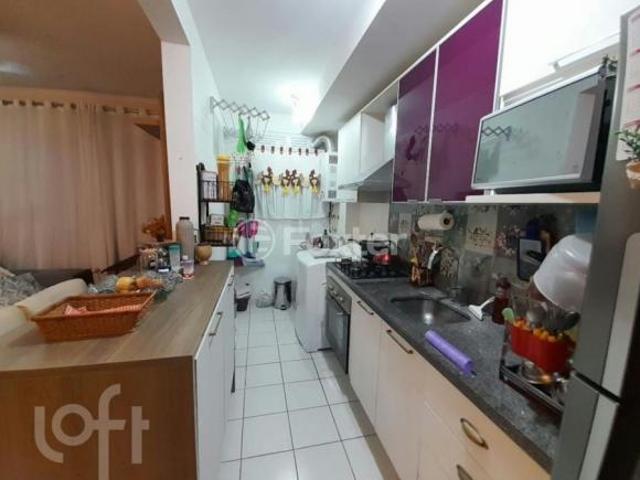 Apartamento, 3 dormitórios, 67.56 m², em Tristeza