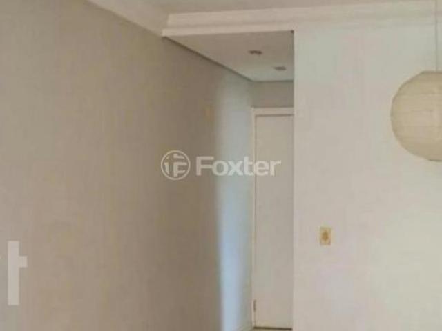 Apartamento, 3 dormitórios, 67.57 m², em Teresópolis