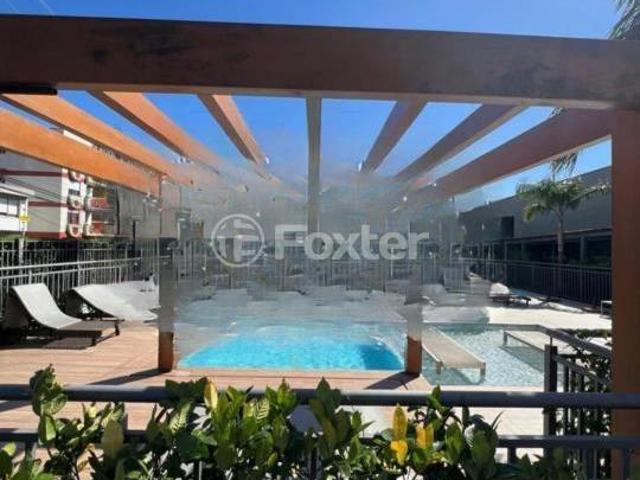 Apartamento, 3 dormitórios, 67.52 m², em Passo da Areia