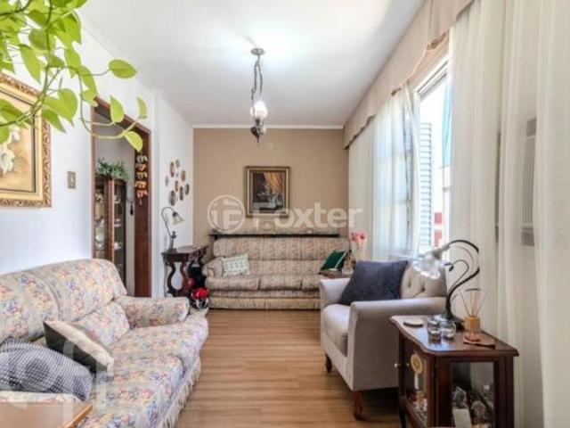Apartamento, 3 dormitórios, 67.85 m², em Partenon