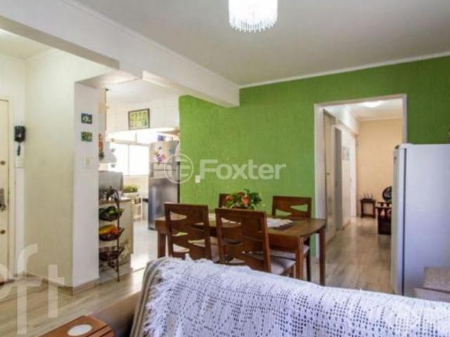 Apartamento, 3 dormitórios, 67.85 m², em Partenon