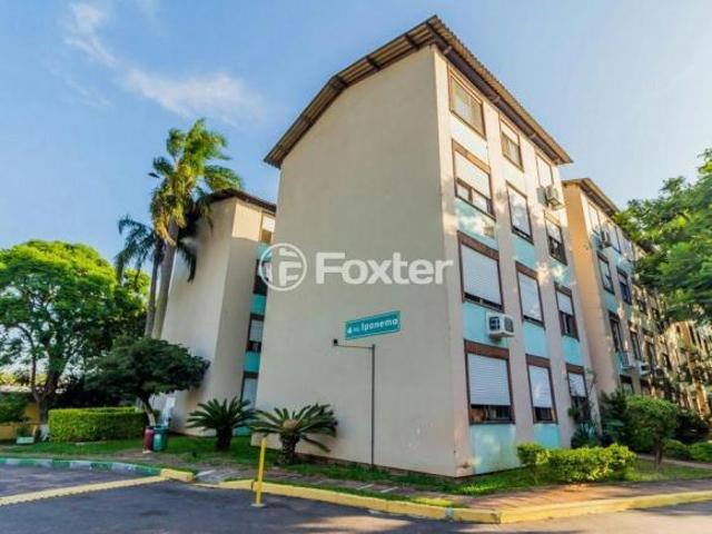 Apartamento, 3 dormitórios, 67.88 m², em Cavalhada
