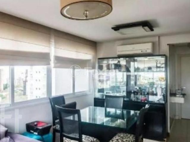 Apartamento, 3 dormitórios, 67.97 m², em Petrópolis