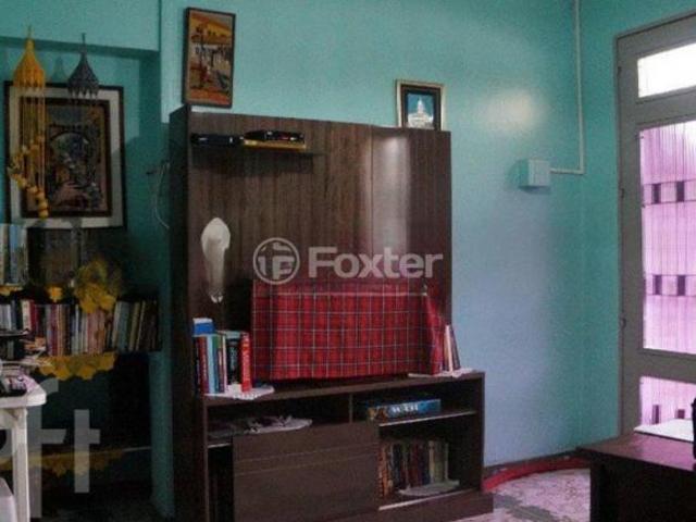 Apartamento, 3 dormitórios, 67.92 m², em Passo da Areia