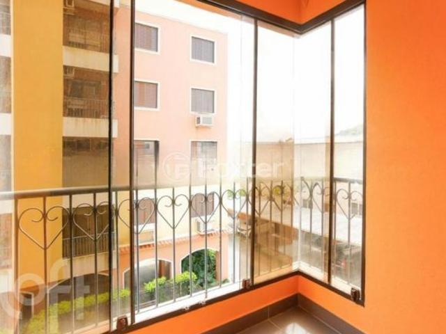 Apartamento, 3 dormitórios, 67.9 m², em Teresópolis