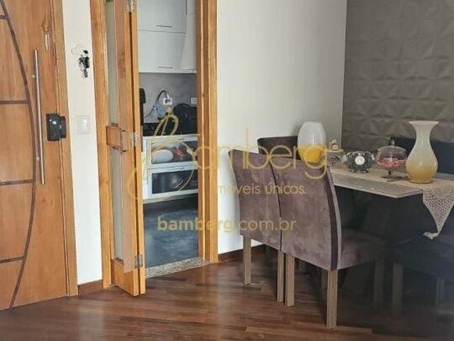 Apartamento 3 Dormitórios 67m², Lazer Completo