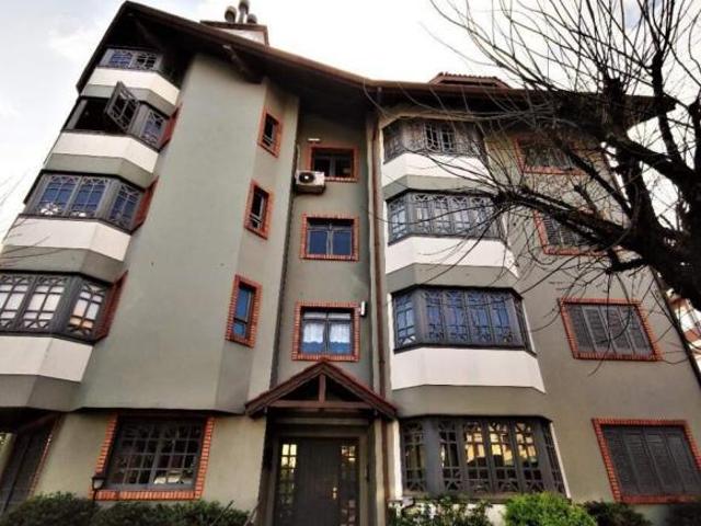 APARTAMENTO 3 DORMITORIOS