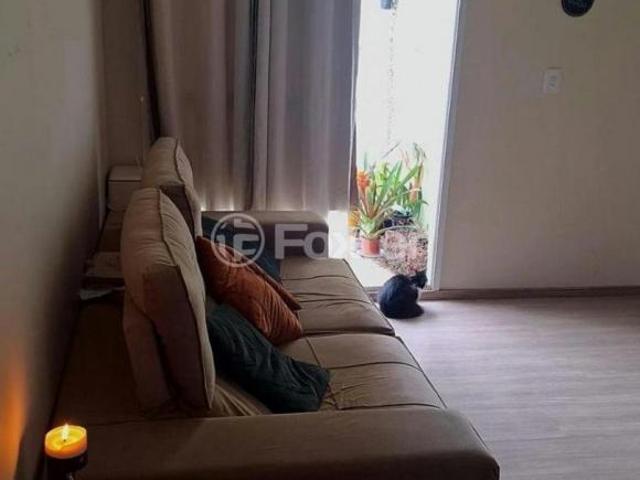 Apartamento, 3 dormitórios, 68 m², em Canudos