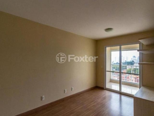 Apartamento, 3 dormitórios, 68 m², em Belenzinho