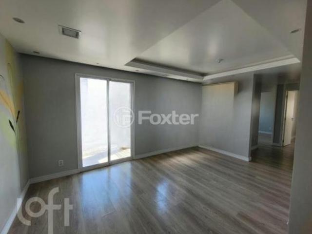 Apartamento, 3 dormitórios, 68 m², em Humaitá