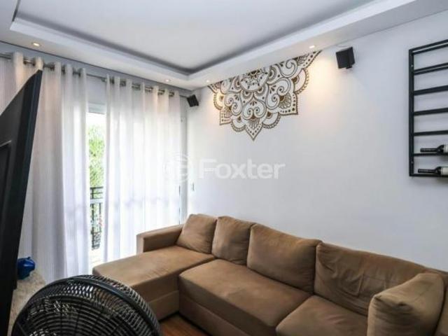 Apartamento, 3 dormitórios, 68 m², em Ipiranga