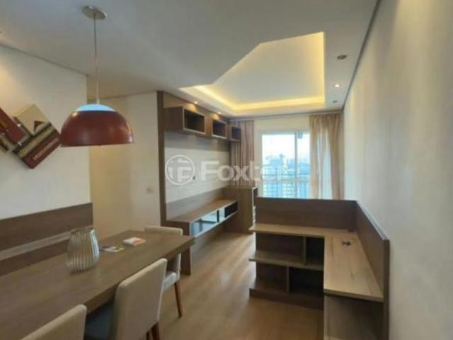 Apartamento, 3 dormitórios, 68 m², em Ipiranga