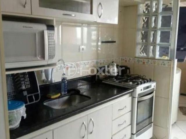 Apartamento, 3 dormitórios, 68 m², em Jardim Marajoara