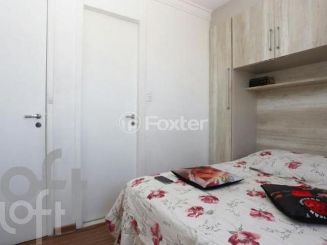 Apartamento, 3 dormitórios, 68 m², em Jardim Belaura