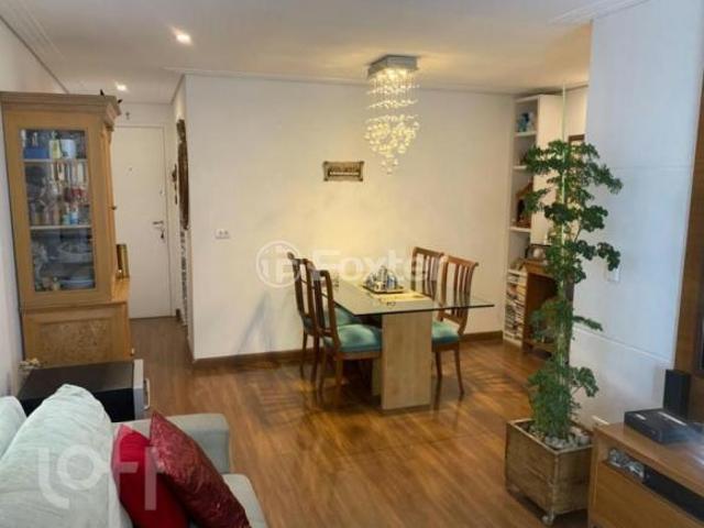 Apartamento, 3 dormitórios, 68 m², em Jardim Vergueiro Sacomã