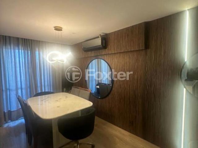 Apartamento, 3 dormitórios, 68 m², em Morro Santana