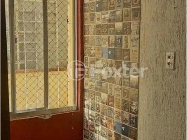 Apartamento, 3 dormitórios, 68 m², em São João