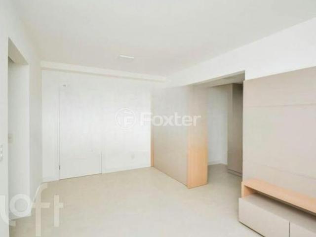 Apartamento, 3 dormitórios, 68 m², em Santo Antônio