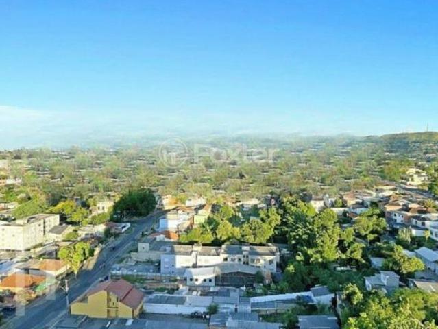 Apartamento, 3 dormitórios, 68 m², em Santo Antônio