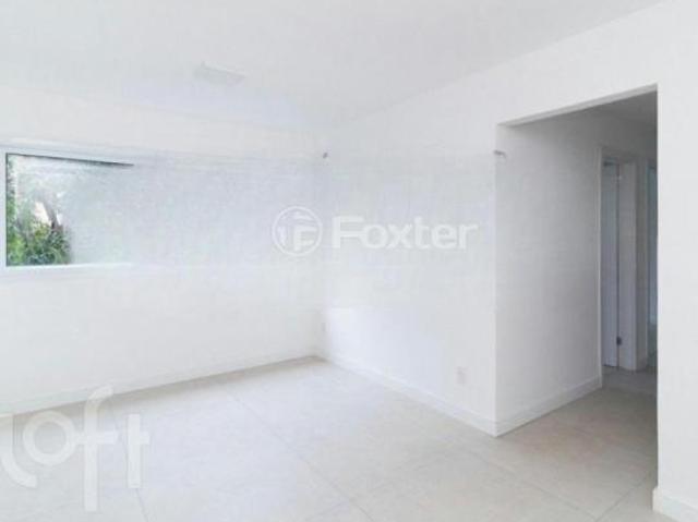 Apartamento, 3 dormitórios, 68 m², em Santo Antônio