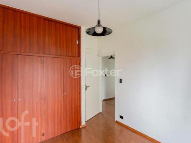 Apartamento, 3 dormitórios, 68 m², em Santana