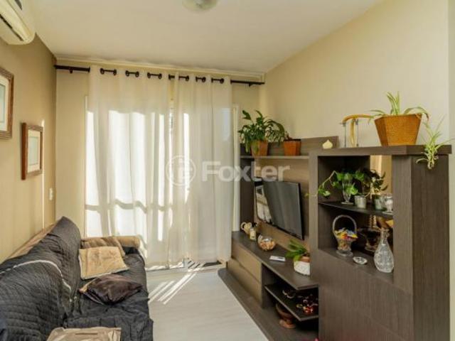 Apartamento, 3 dormitórios, 68 m², em Tristeza